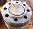 Stainless steel blind flange with tongue face(TF)