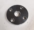 F316L stainless steel plate flange flat face